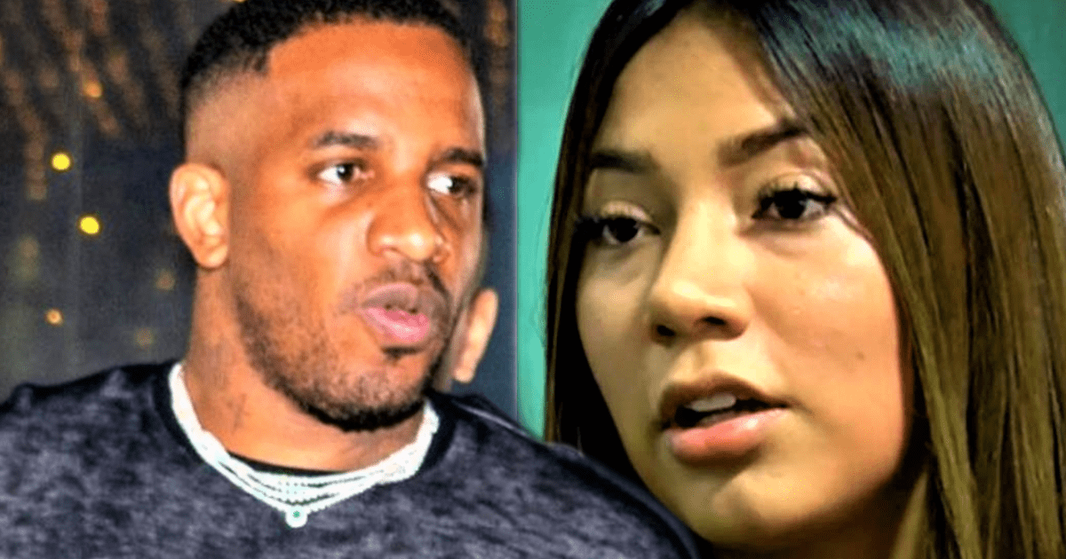 Jefferson Farfán Reaparece En Redes Tras Ser Denunciado Por Olenka