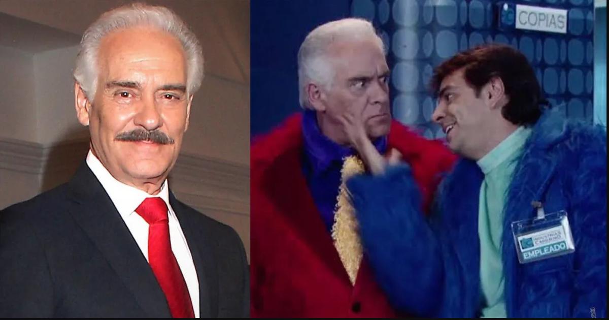 Muere Juan Verduzco, el recordado ‘Don Camerino’ de ‘La Familia P ...