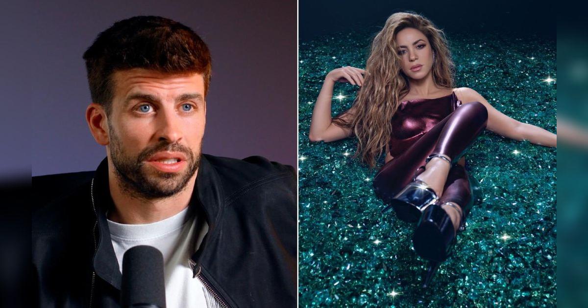 Shakira y Bizarrap lanzan una nueva canción en 'Las mujeres ya no lloran': ¿será dedicada a ...