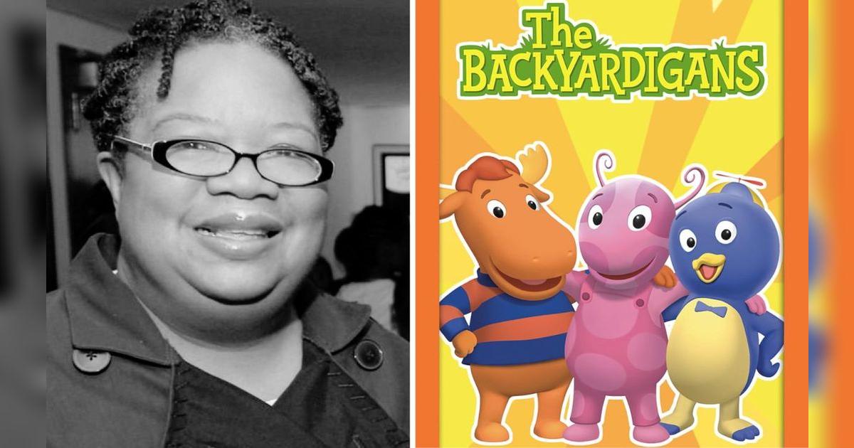 Muere Janice Burgess, creadora de 'Los Backyardigans', a los 72 años ...