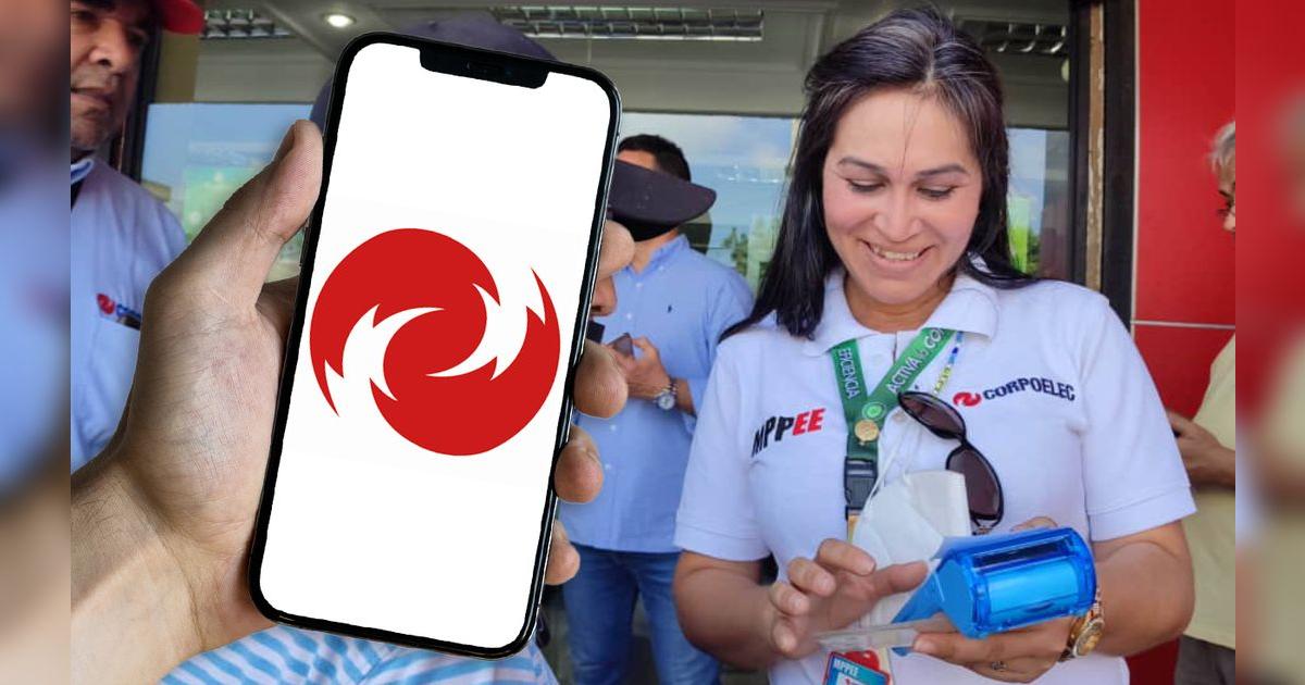 Oficina Virtual de Corpoelec 2024: ¿cómo ingresar con tu NIC? GUÍA ...