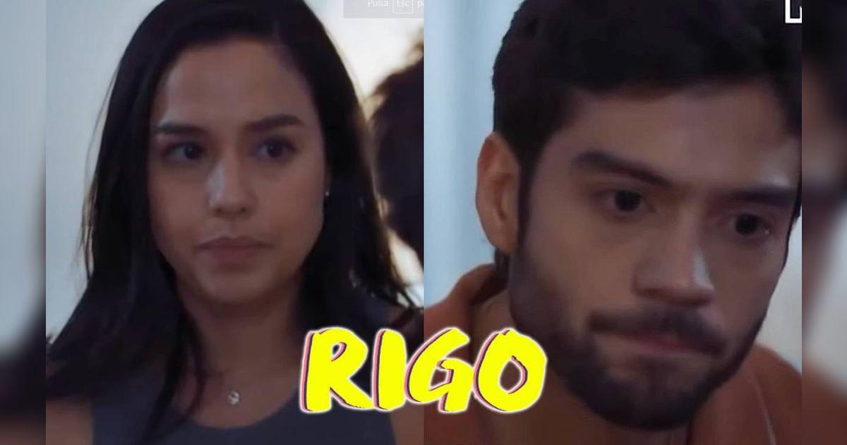 ‘Rigo’ capítulo 75 completo por RCN: horario, canal y dónde ver ONLINE la novela colombiana ...