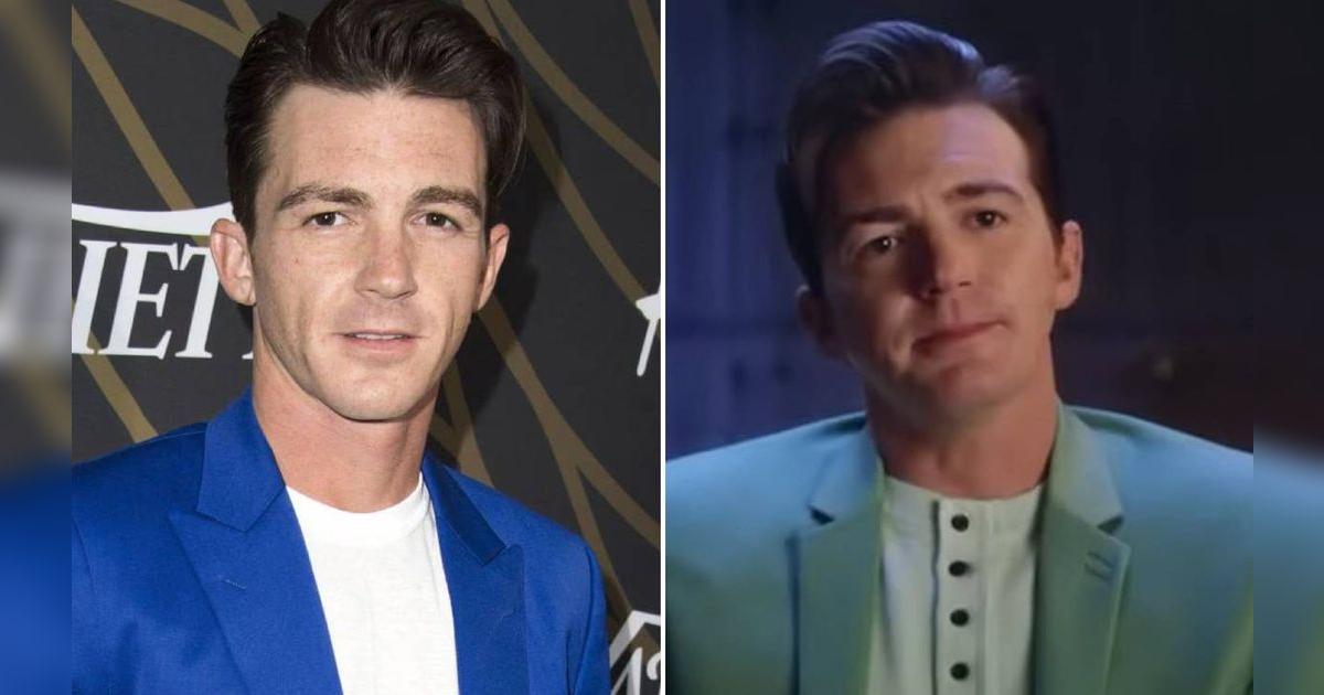 Drake Bell revela que fue víctima de abuso sexual a los 15 años por ...
