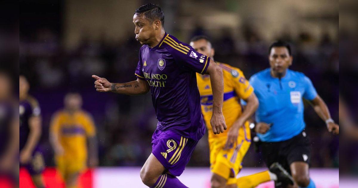 Tigres UANL empató 0-0 con Orlando City por la Concachampions 2024 ...