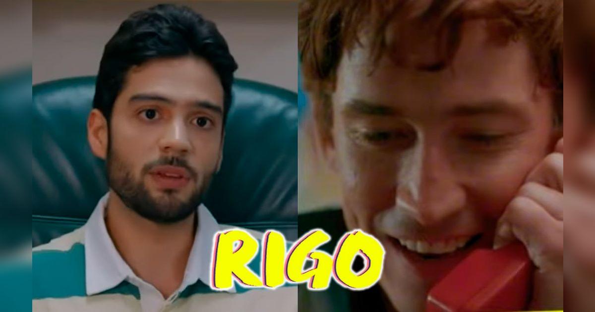 ‘Rigo’ capítulo 76 completo por RCN: horario, canal y dónde ver ONLINE ...