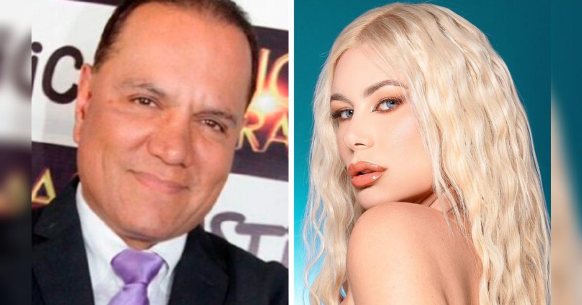 Mauricio Diez Canseco had a vasectomy: will he be able to have a child ...