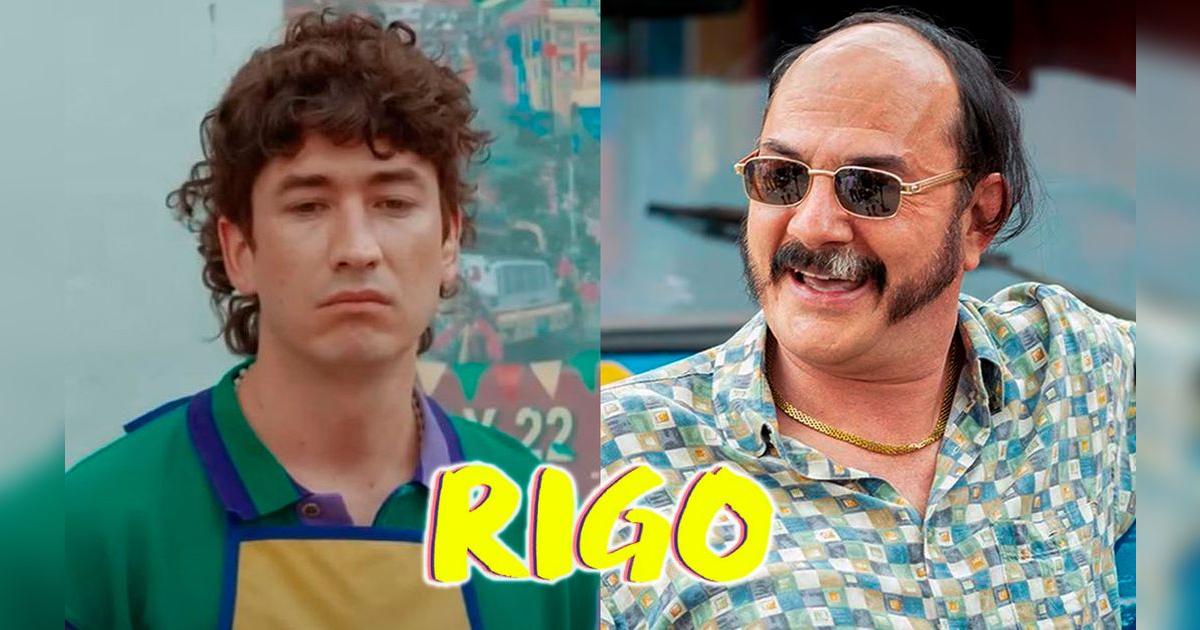 ‘Rigo’ capítulo 77 completo por RCN: horario, canal y dónde ver ONLINE ...