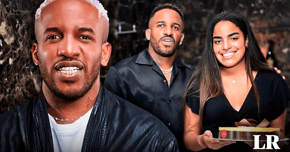 Jefferson Farfán Descubre Cuántos Hijos Tiene La Foquita Y Quiénes