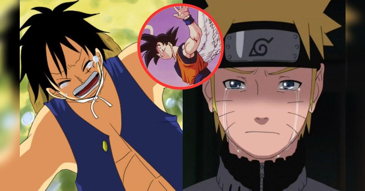 Creadores de 'One Piece' y 'Naruto' en shock por la muerte de Akira ...