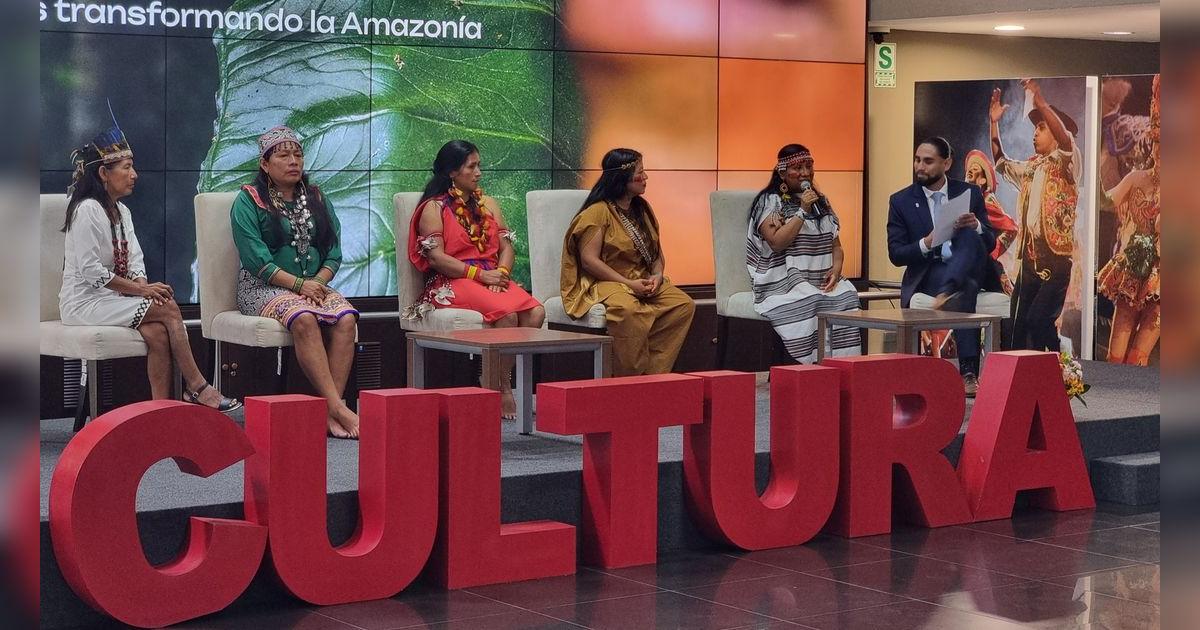 Voces de Conservación: celebrando el legado de las mujeres indígenas ...