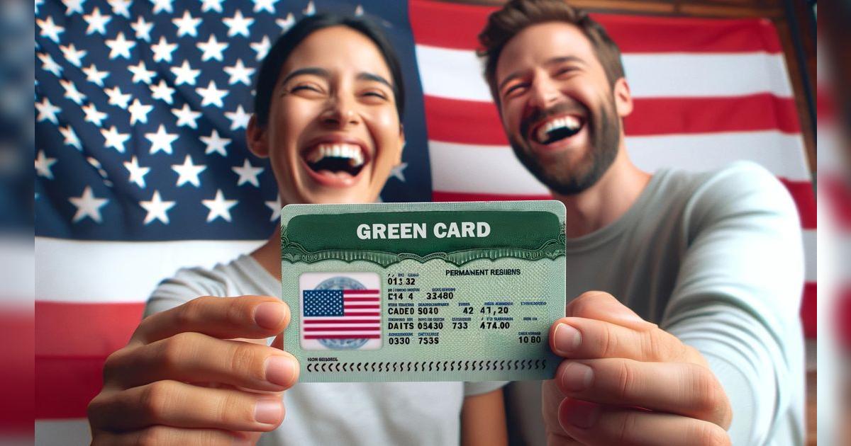 Green Card: Cumple estas obligaciones para evitar ser deportado en Estados Unidos | residencia ...