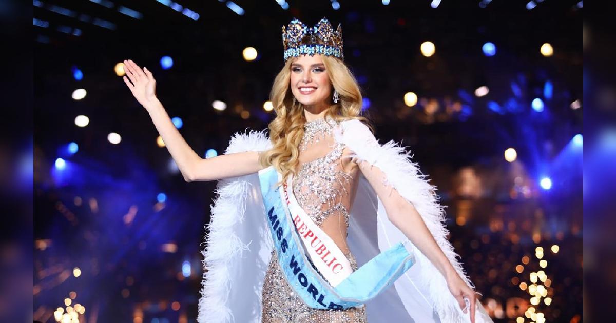 Miss Mundo 2024 HOY EN VIVO con Lucía Arellano: fecha, hora, canal de ...
