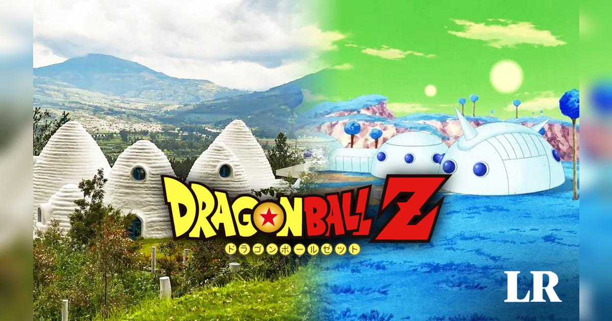 Dragon Ball: Namekusei sí existe y está en Latinoamérica, ¿cómo llegar ...
