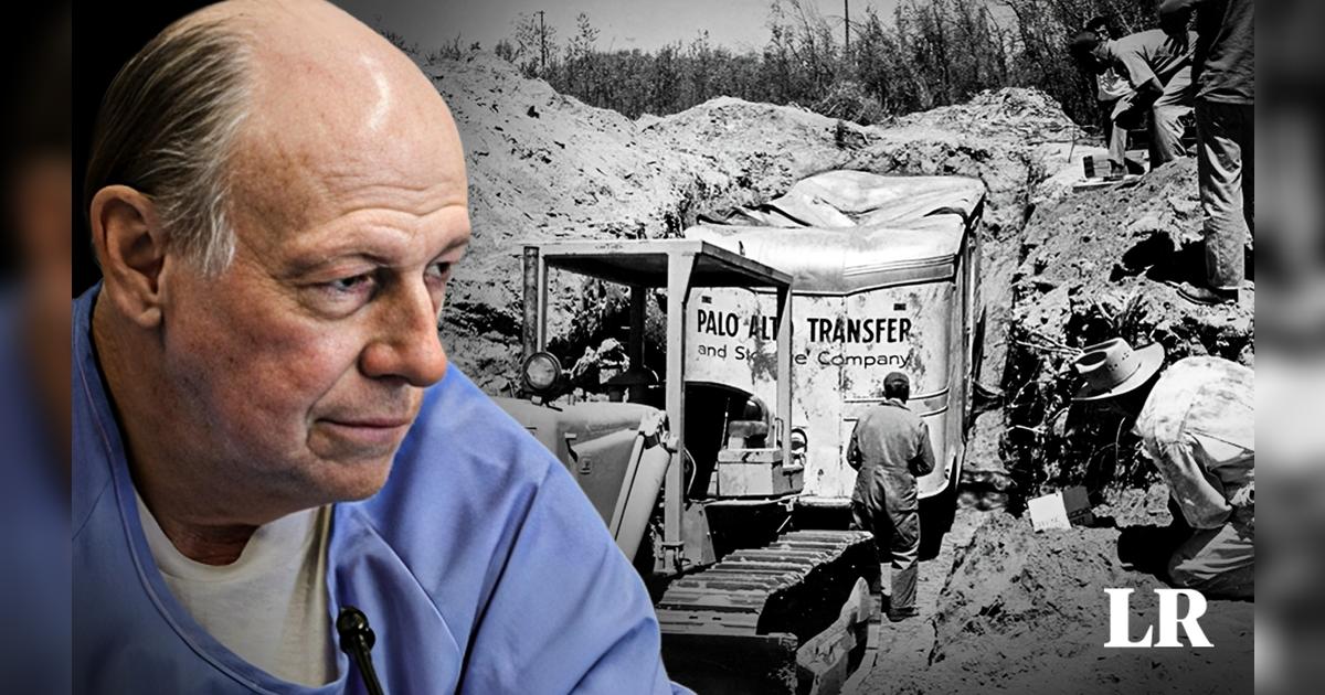 Estados Unidos | Frederick Newhall Woods | La terrible historia de 26 niños que lograron ...