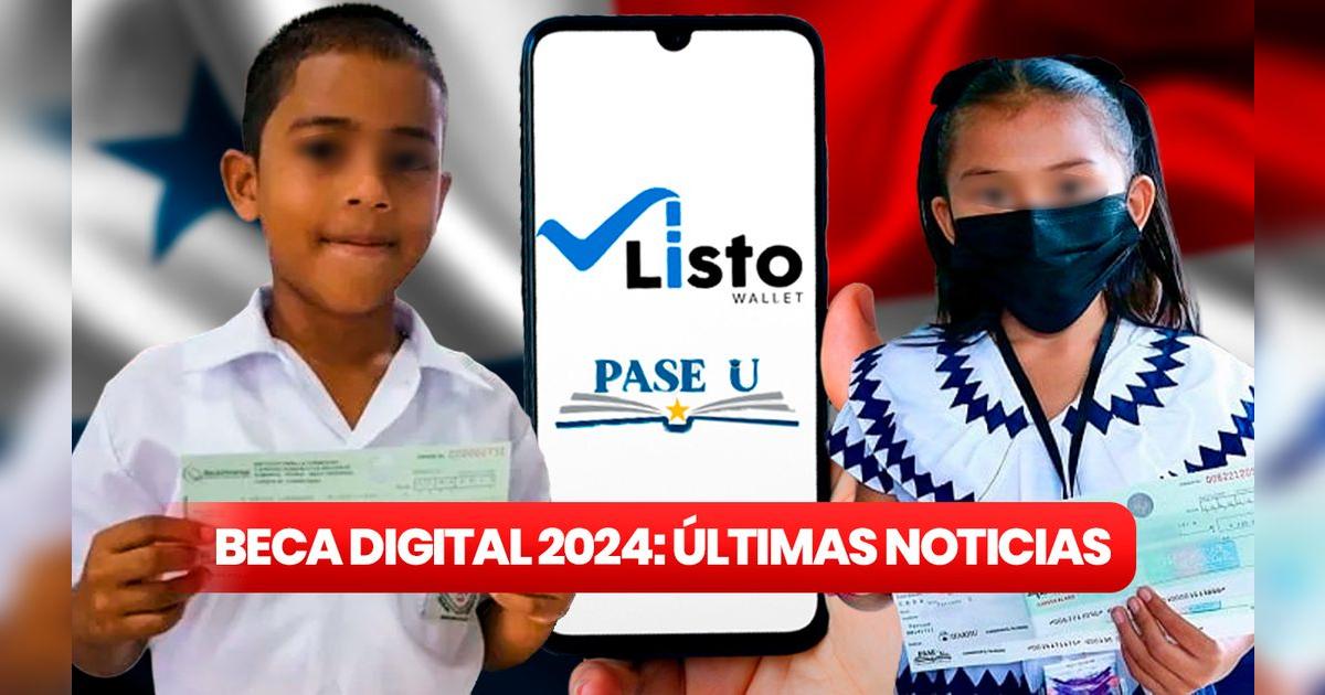 PASE-U 2024 EN VIVO, 18 de marzo: NUEVA FECHA de pago, LINK de consulta ...