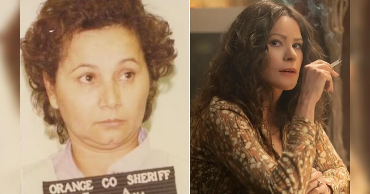 Griselda Blanco | ¿Qué partes son reales en ‘Griselda’, la serie de ...