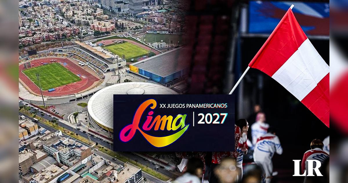Juegos Panamericanos Lima 2027: este será el impacto del EVENTO DEPORTIVO en la economía peruana ...