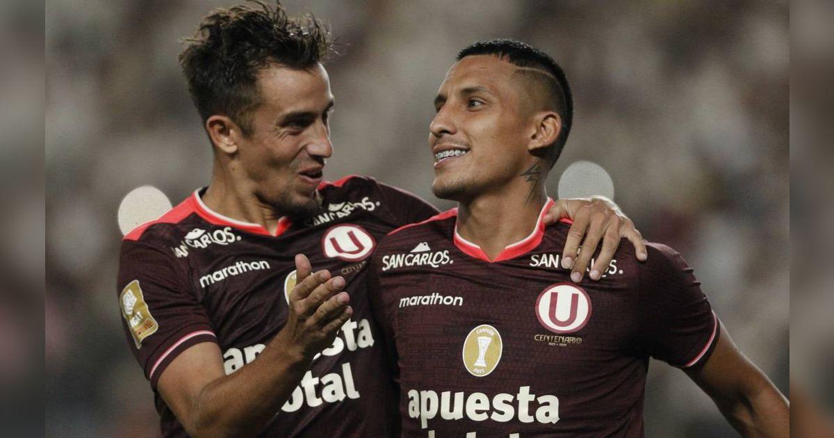 Universitario se impuso 1-0 ante Cusco FC y es el líder momentáneo de ...