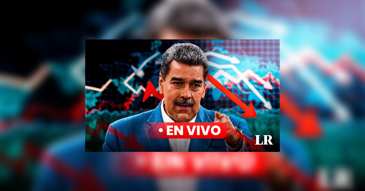 Noticias en Venezuela hoy, 15 de marzo: fiscal dice que neutralizó supuesto plan para matar a ...