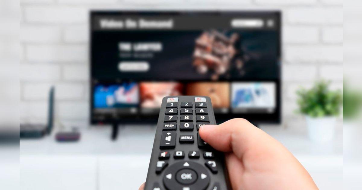 ¿Qué pasa si presionas por varios segundos el botón de apagado del ...