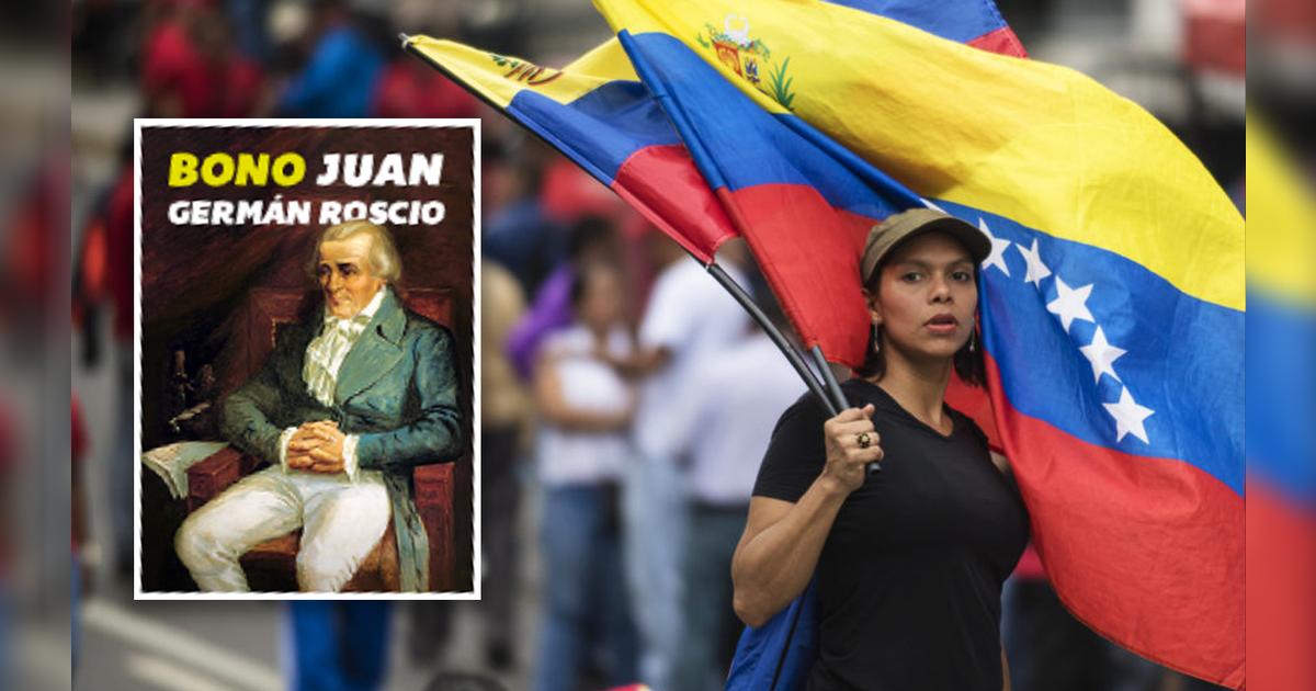 NUEVO Bono Juan Germán Roscio marzo 2024: ¿se pagará el subsidio a ...