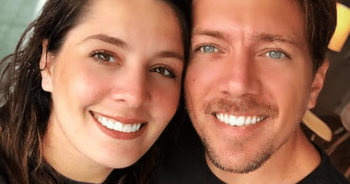 Yiddá Eslava Revela Que Julián Zucchi Le Fue Infiel En Argentina Amor