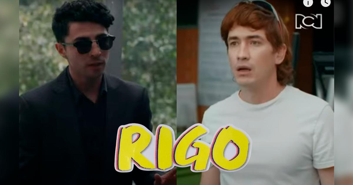[RCN EN VIVO] 'Rigo' capítulo 82 completo de hoy, 14 de marzo: ¿a qué ...