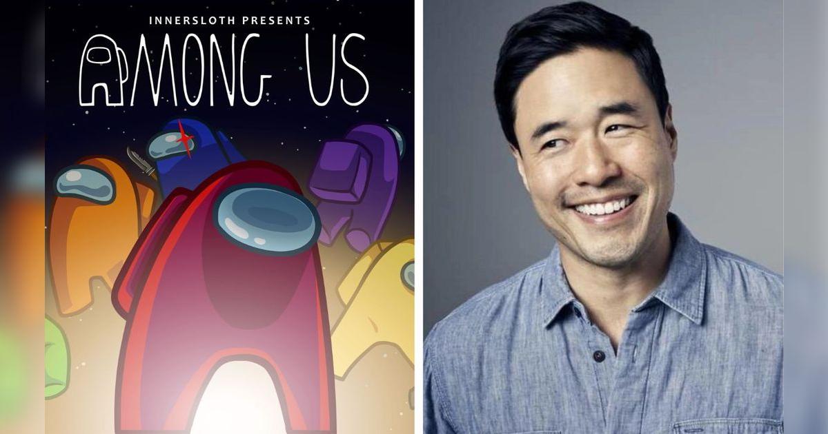 'Among Us' reparto: todo sobre la nueva serie animada de CBS Studios ...