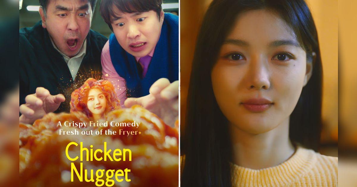 'Nugget de pollo' en Netflix, final explicado: ¿Minah vuelve a ser humana en la serie coreana ...
