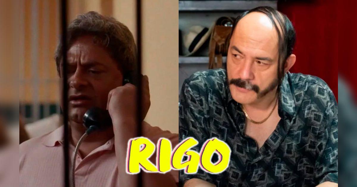 ‘Rigo’ capítulo 84 completo por RCN: horario, canal y dónde ver ONLINE ...