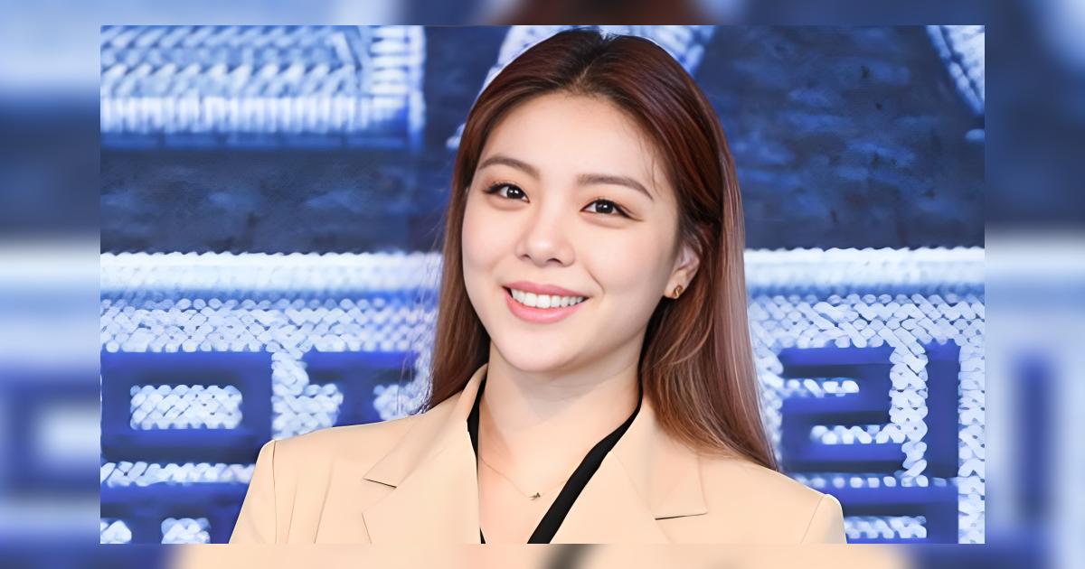 Ailee confirma relación y anuncia planes de matrimonio para 2025 ...