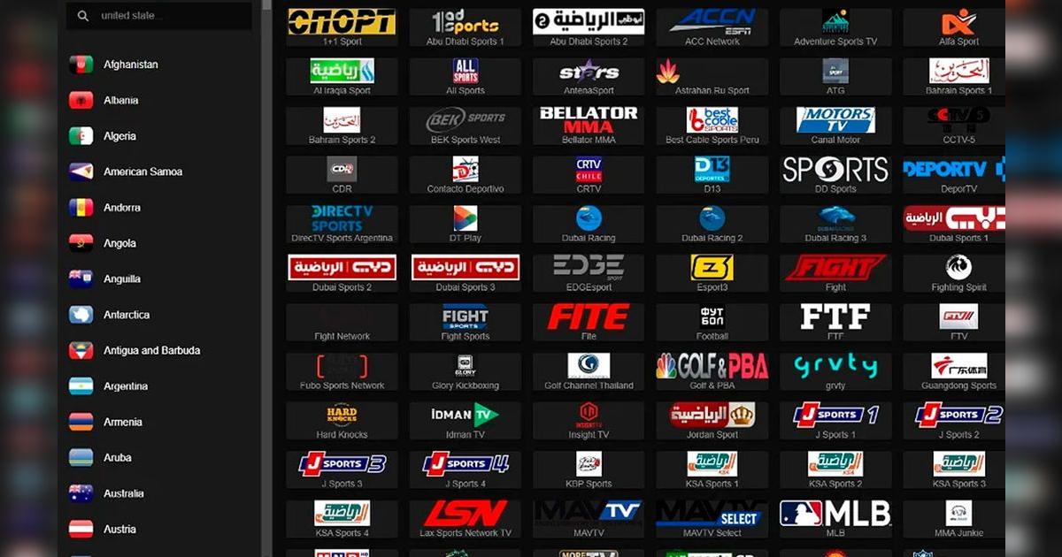 Smart TV: ¿Qué es World TV Mobile y cómo tener acceso a sus 3000 canales de televisión gratis ...