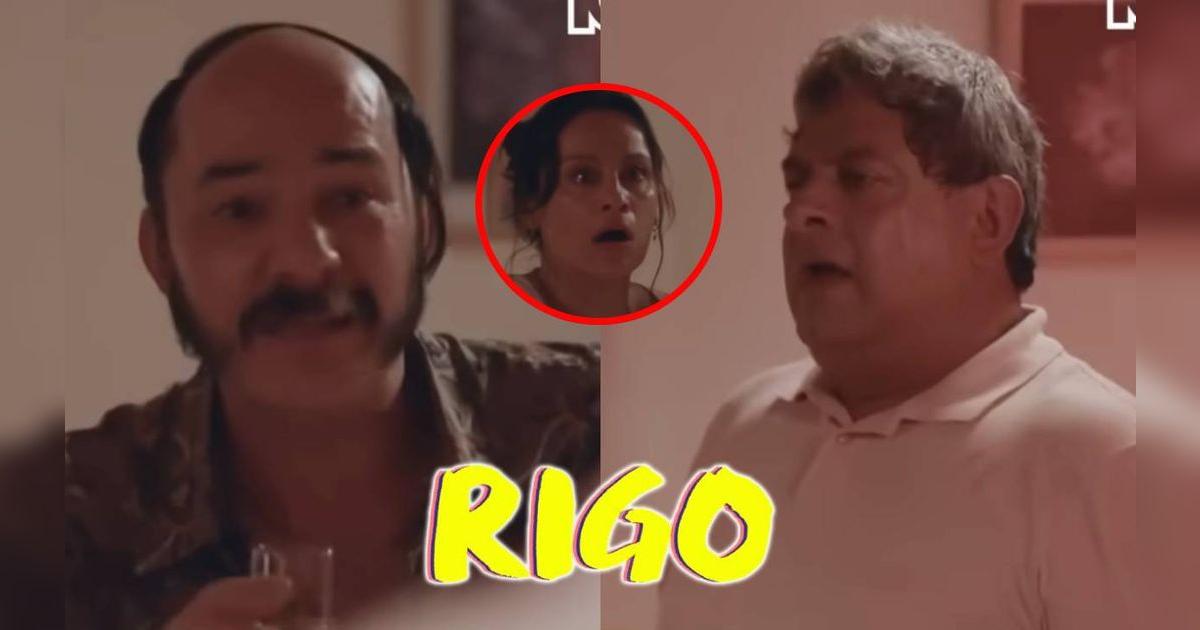 ‘Rigo’ capítulo 85 completo por RCN: horario, canal y dónde ver ONLINE ...