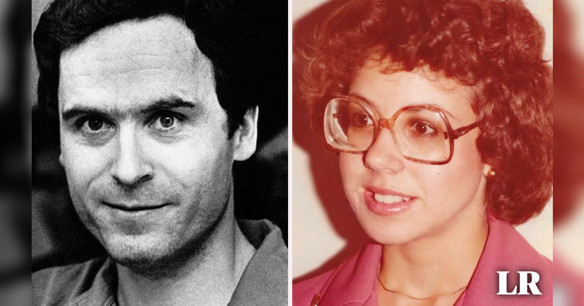 Sobreviviendo a Ted Bundy: relato de un escape | Ted Bundy Netflix ...