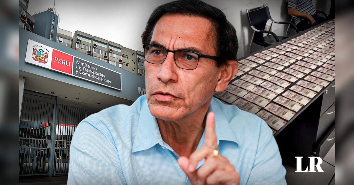 Martín Vizcarra: PJ declaró infundado pedido de sobreseimiento por caso Hospital de Moquegua y ...