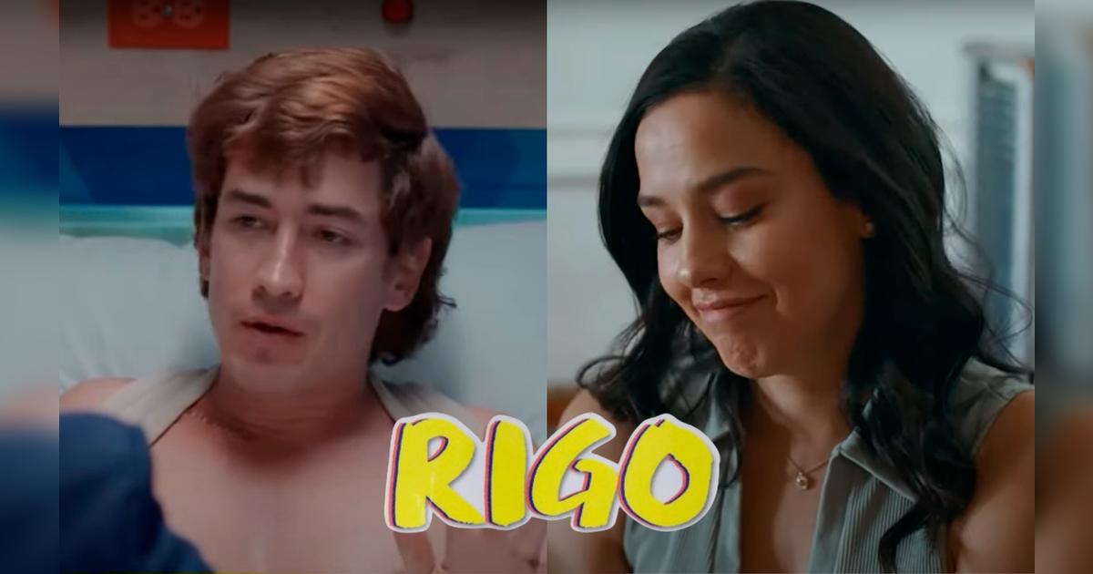 ‘Rigo’, capítulo 86 completo, por RCN: horario, canal y dónde ver ...