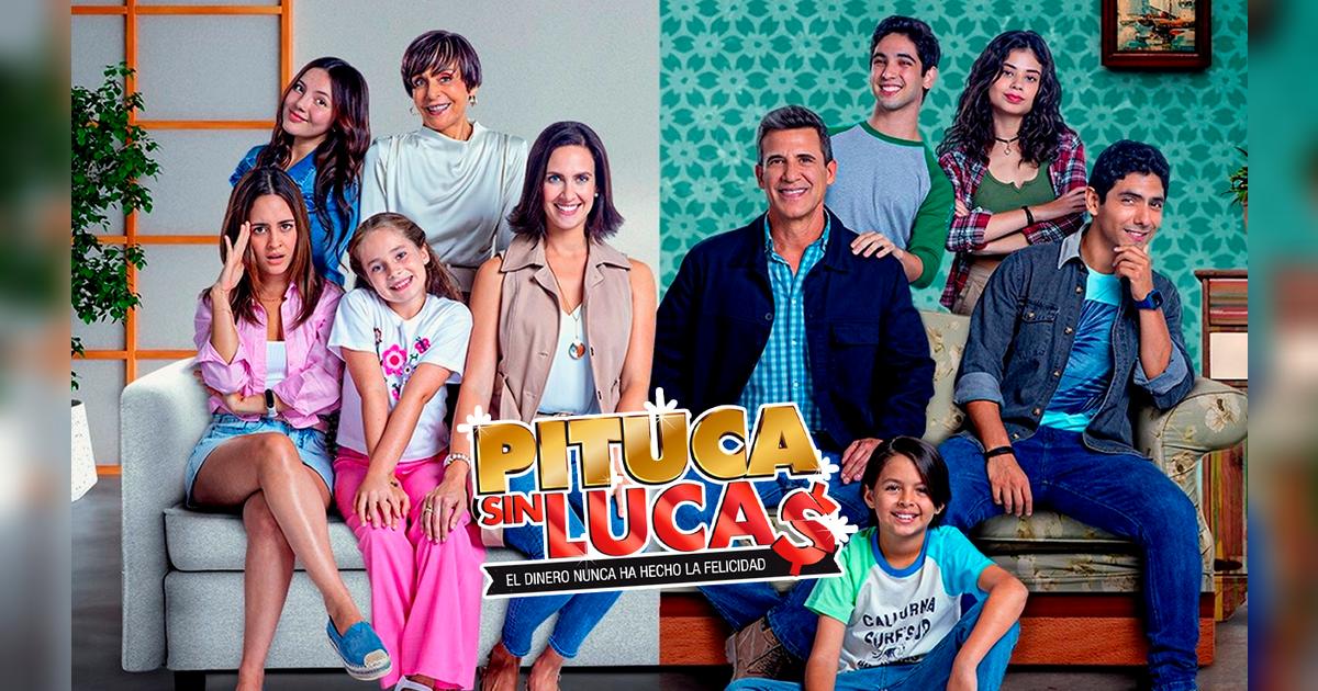 'Pituca sin Lucas' lanza su primer tráiler y emociona a fans por el ...