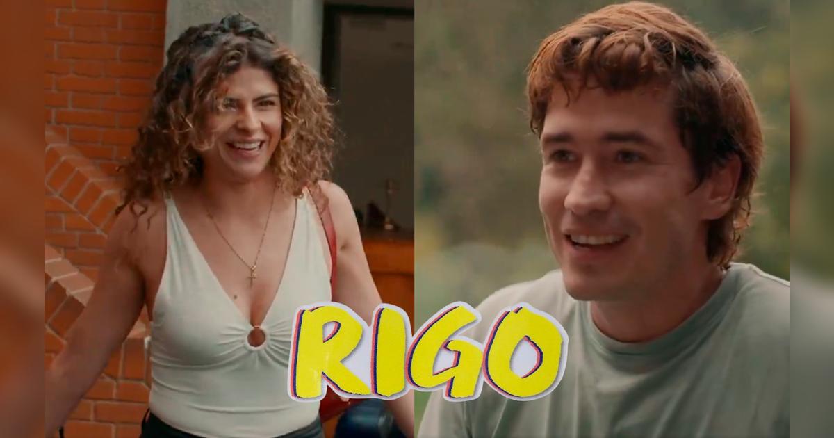 ‘Rigo’, capítulo 87, por RCN: horario, canal y dónde ver ONLINE la ...