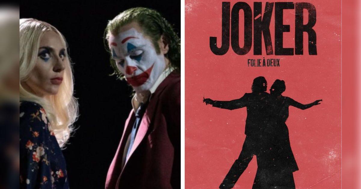 'Joker 2': película con Joaquin Phoenix y Lady Gaga apuesta por un ...