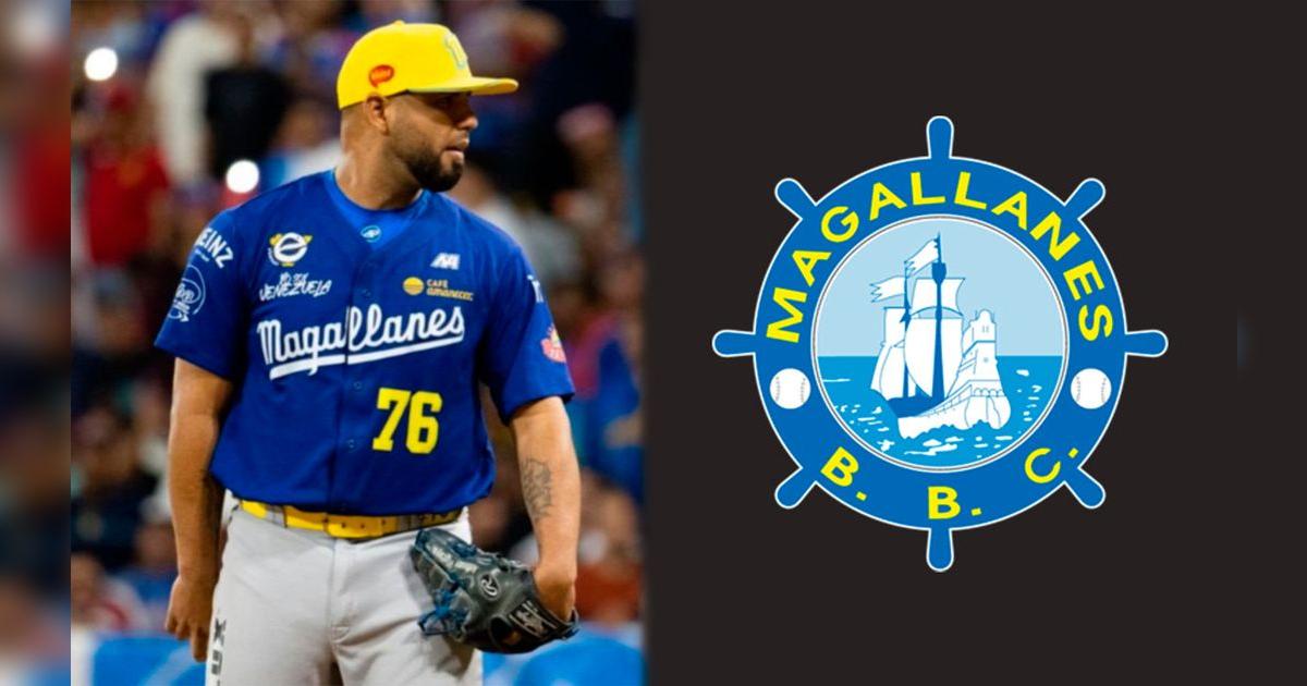 Anthony Vizcaya dejaría a Navegantes del Magallanes: ¿cuáles serían sus ...
