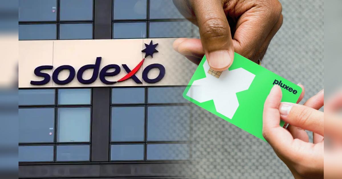 Empresa Sodexo ahora es Pluxee: ¿qué cambios trae consigo la renovada ...
