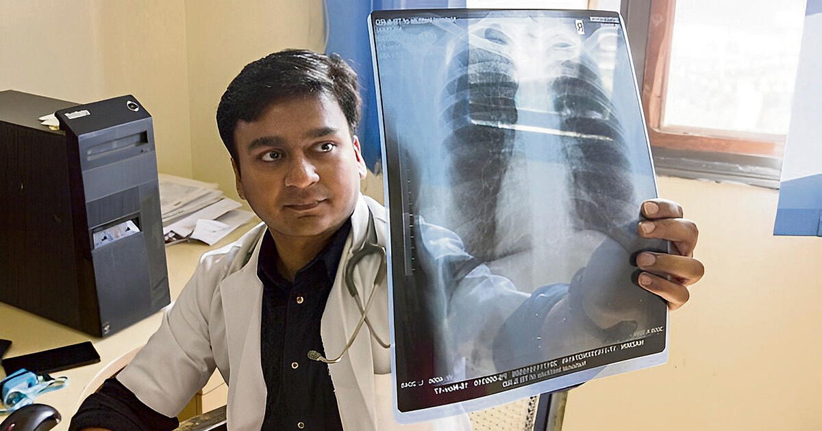 Con 30 mil casos nuevos al año, Perú se posiciona como el segundo país ... Con 30 mil casos nuevos al año, Perú se posiciona como el segundo país ...