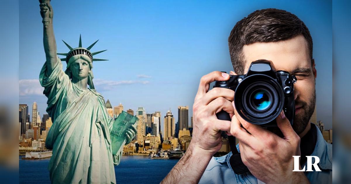¿Cuánto cobra un fotógrafo en Nueva York 2024? Esto es lo que realmente ...