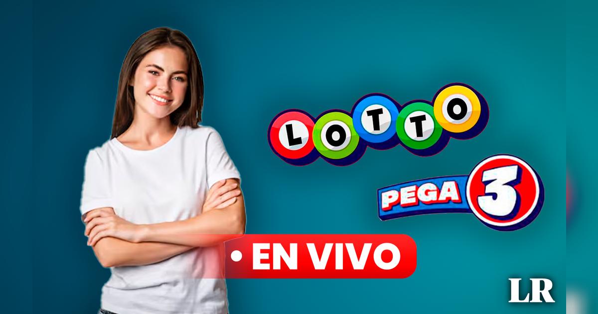 Lotería Nacional de Panamá, EN VIVO: conoce los resultados del Lotto y Pega 3 HOY 26 de marzo ...