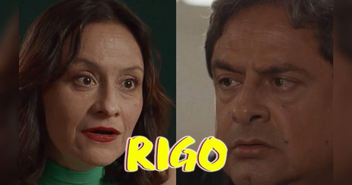 ‘Rigo’ capítulo 89 completo por RCN: horario, canal y dónde ver ONLINE ...