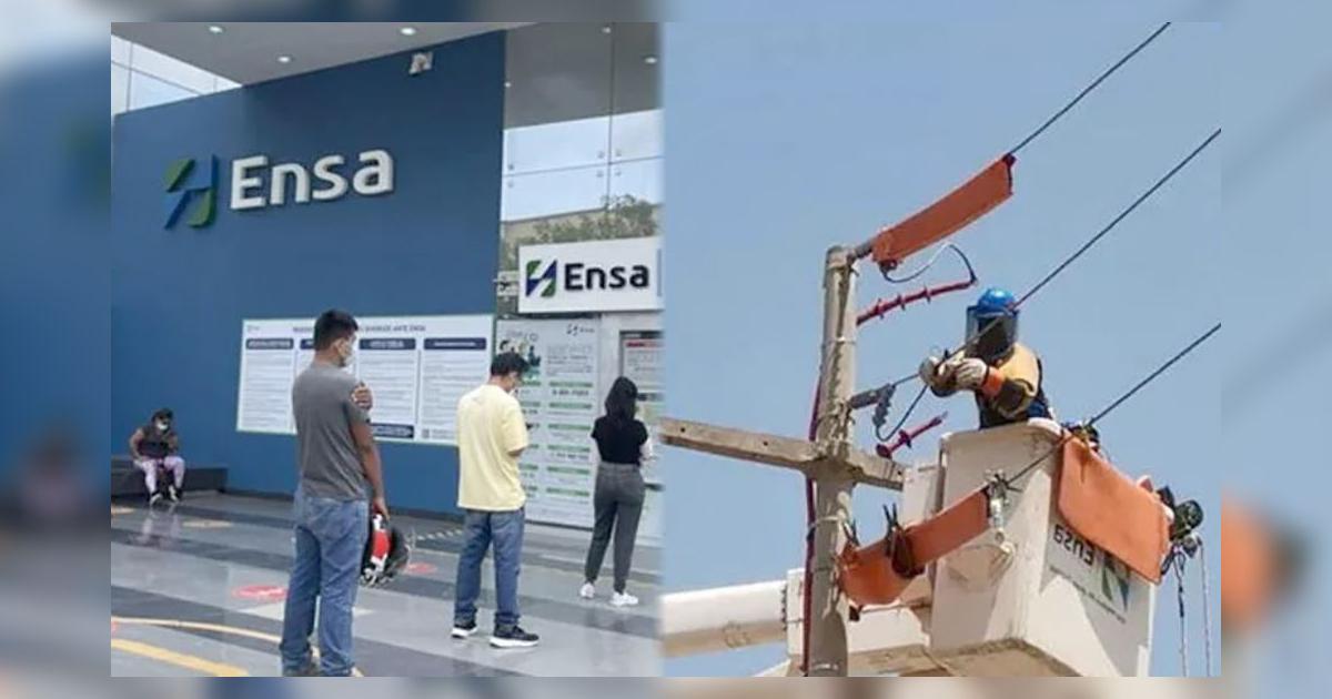 Corte de luz en Lambayeque y Chiclayo del 30 al 31 de marzo: ¿qué distritos serán afectados ...