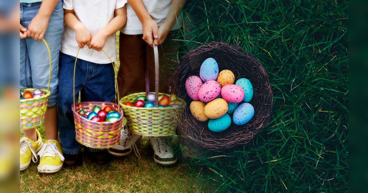 Pascua 2024 Estados Unidos | Descubre cómo es la tradición de los ...