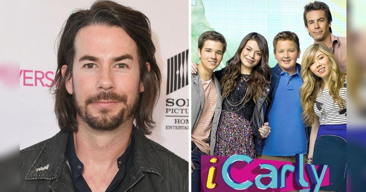 Jerry Trainor protegió al elenco de 'iCarly' de Dan Schneider y fans le ...