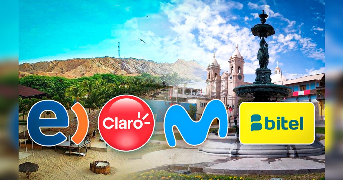 Ni Arequipa ni Lima: estas son las ciudades con internet 4G más veloz ...