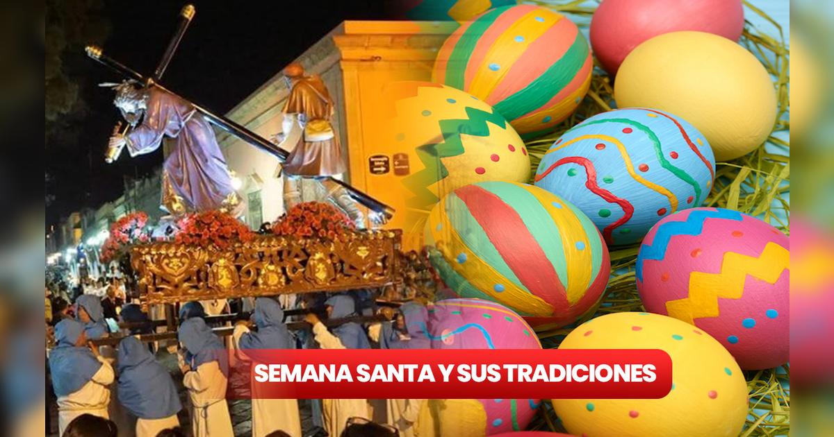 Domingo de Pascua o Resurrección: ¿cómo se diferencia la celebración ...